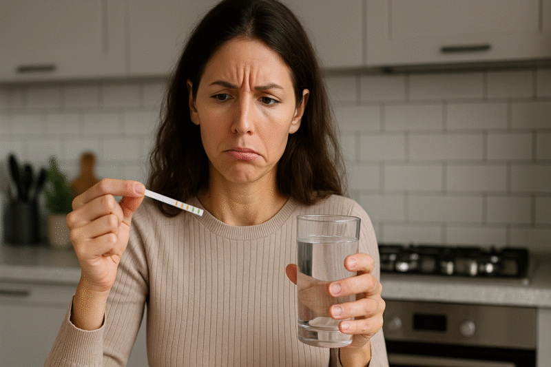 Why Your Water Tastes Weird - And What To Do About It - Dierolf ...