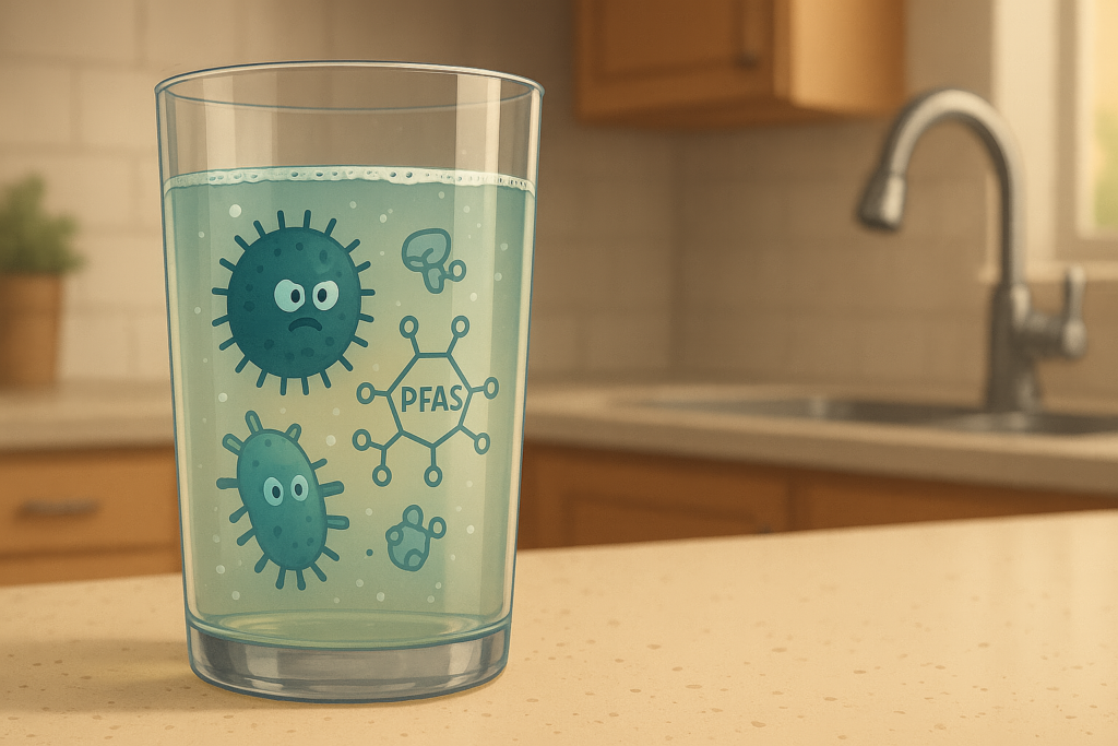 How to Know If Your Water Is Making You Sick - Dierolf Plumbing and ...