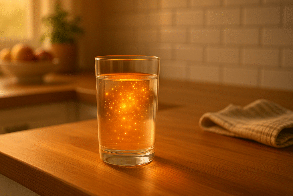 How to Tell if There’s Uranium in Your Drinking Water (and How to ...