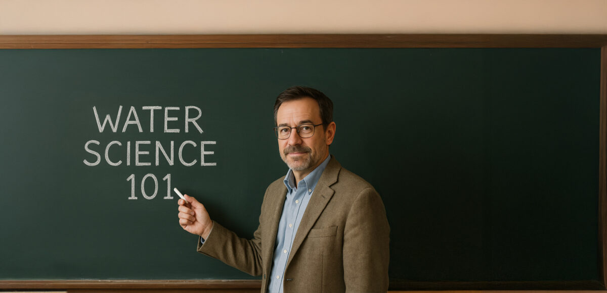 Is Your Water Softener Actually Working? 5 Warning Signs to Watch For ...